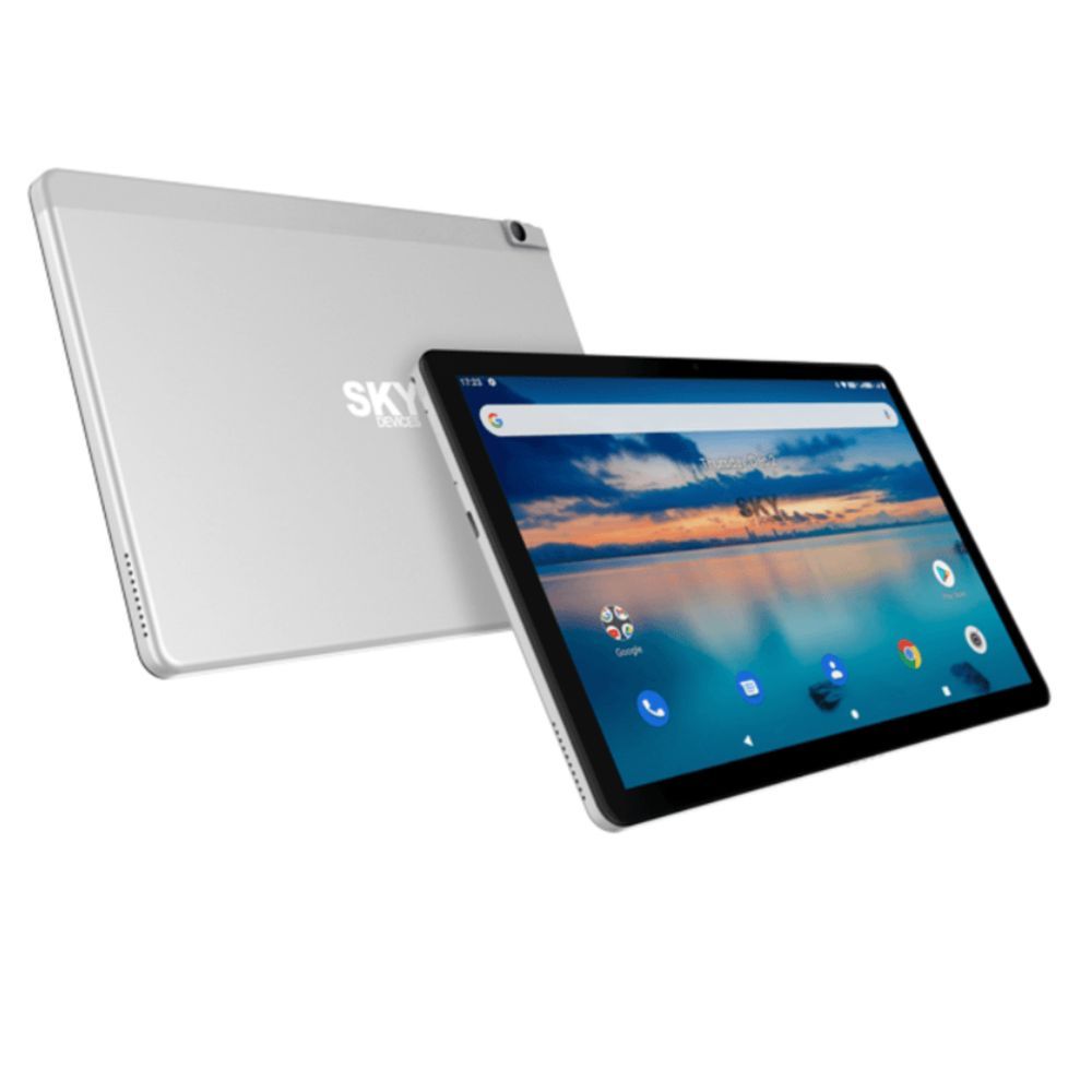 Tablet 10" 4G SKY Elite T10 64/4GB Silver