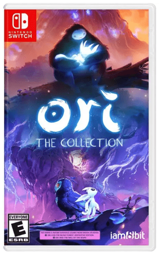 Ori: The Collection