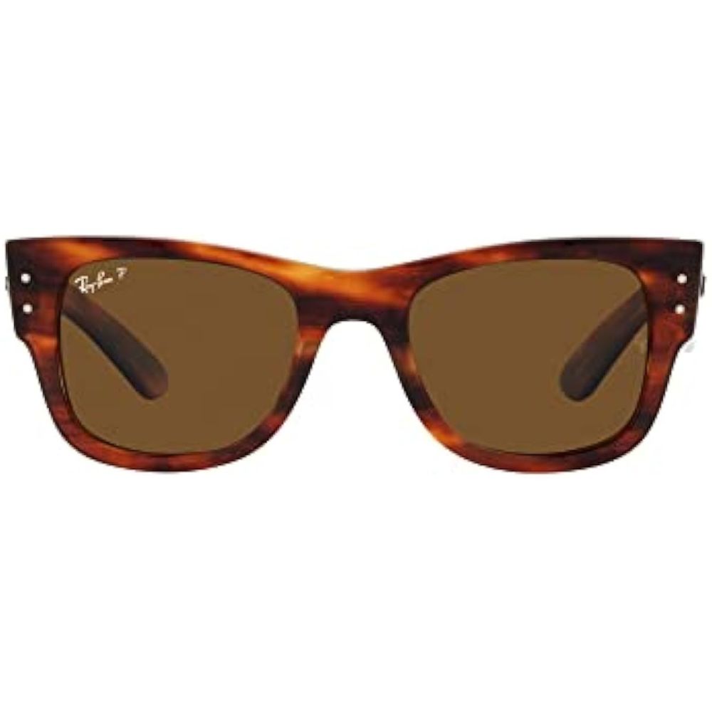 Ray-Ban RB0840S Mega Wayfarer - Gafas de sol