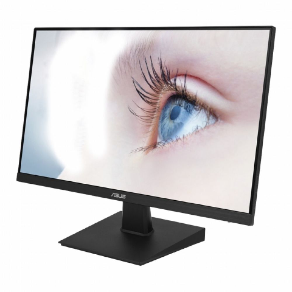 ASUS MONITOR 27 VA27EHE IPS FHD 75HZ (HDMI + VGA)