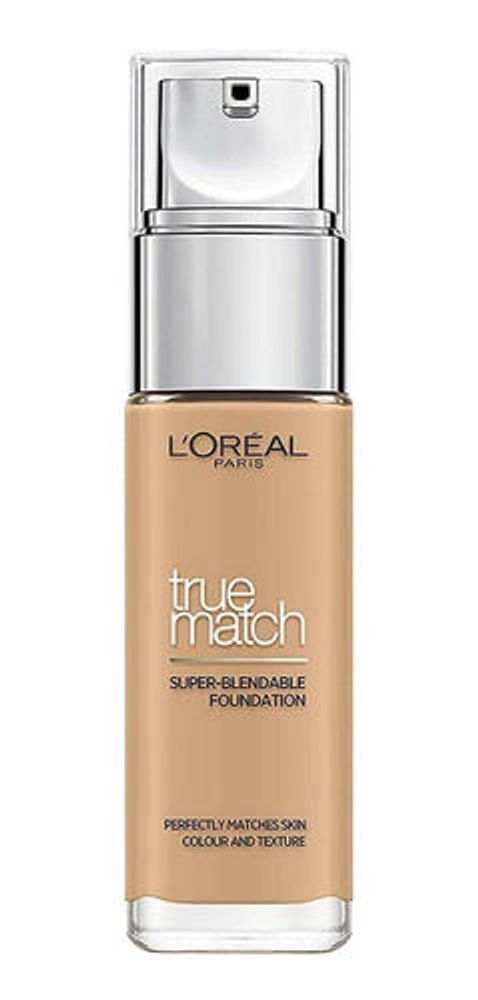Loreal Paris Base Cubritiva Fluida True Match 30ml