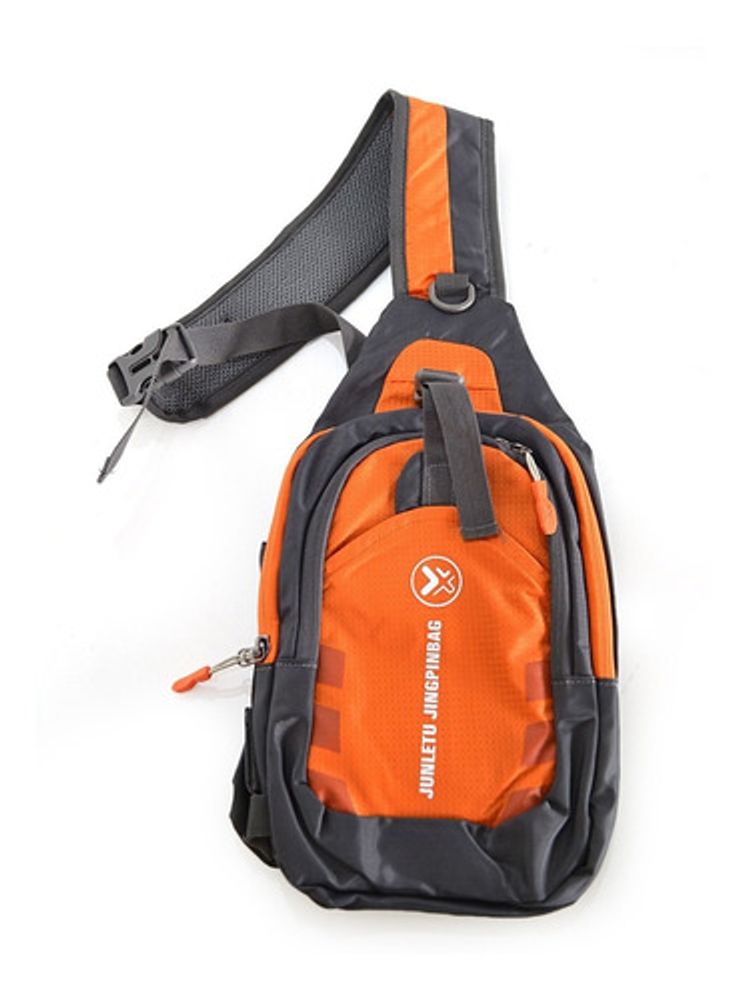 Mochila Running Deportiva Liviana Impermeable Fitness Gmp