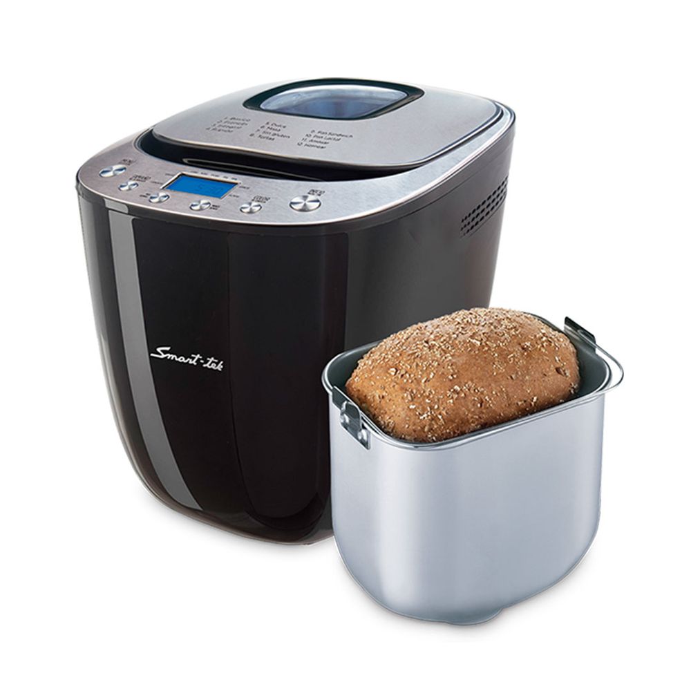 Fabrica de pan Smart-Tek Breadmaster digital BM2024