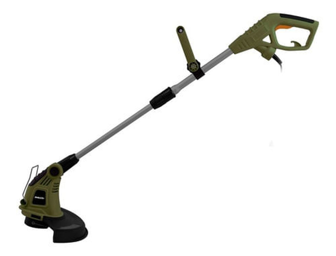 Bordeadora Eléctrica Philco Mjpbo126 500w 7800rpm Jardinería