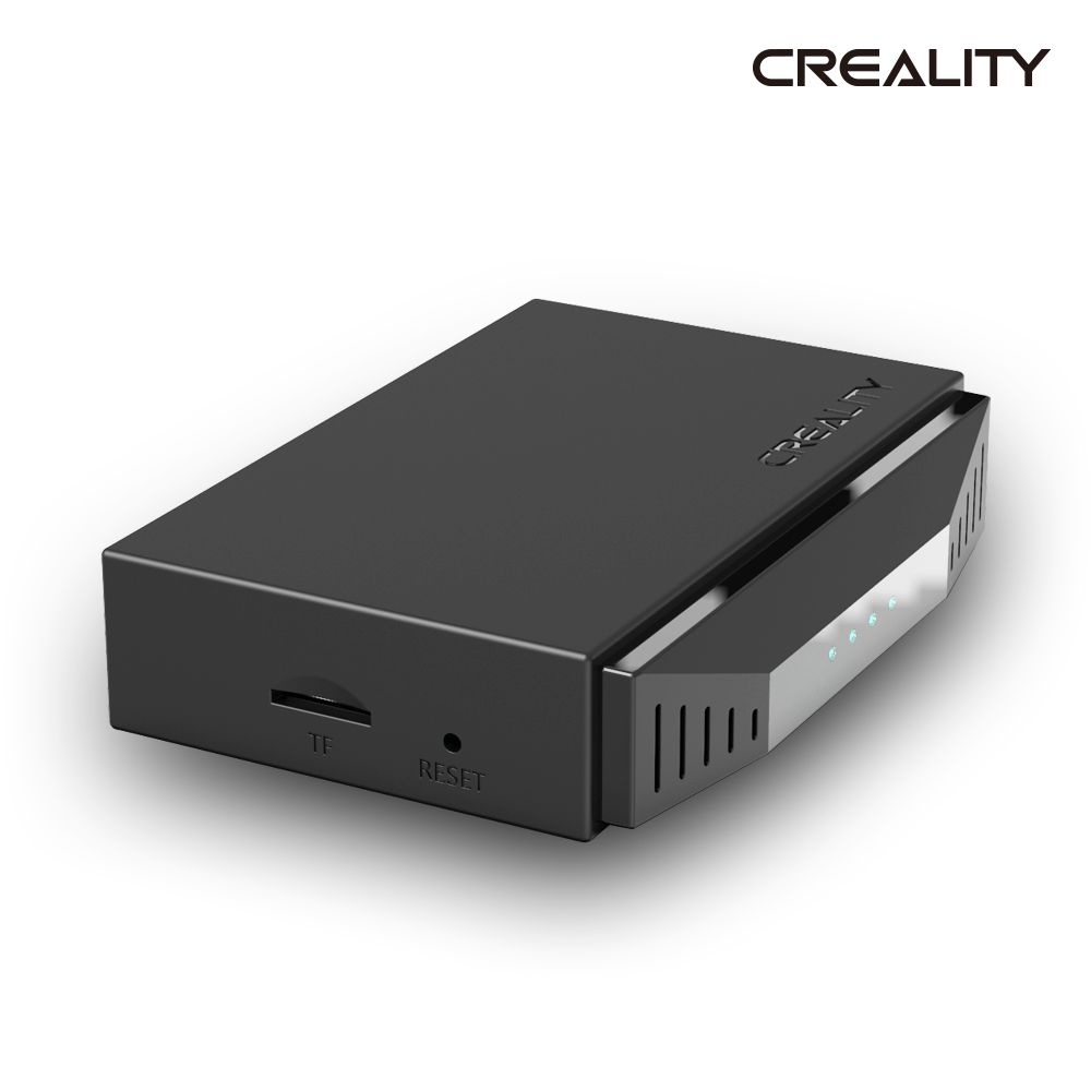Creality Wifi Box – Smart Box para Impresoras 3D