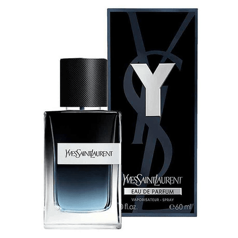 Y Men Edp 100 ml