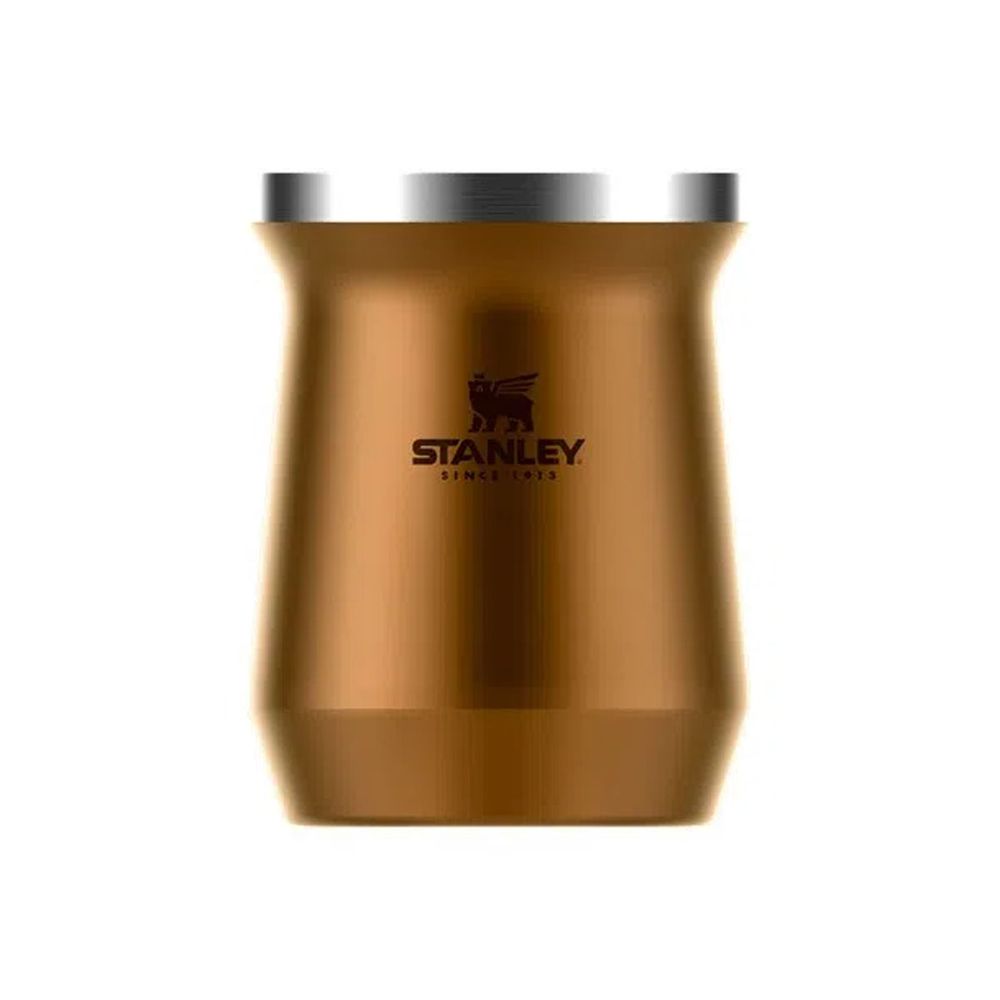 Mate Stanley Classic Térmico 236ml Maple