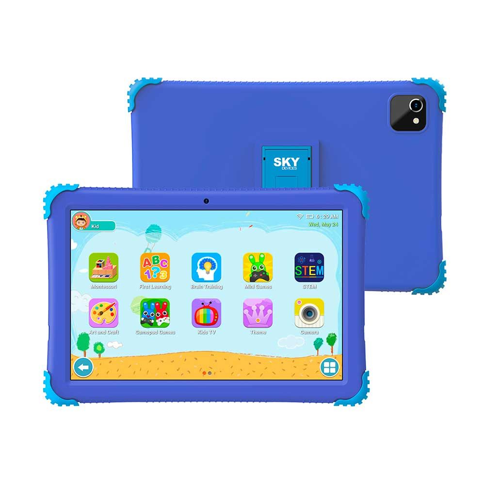 Tablet Sky KID PRO 10" 32GB Blue