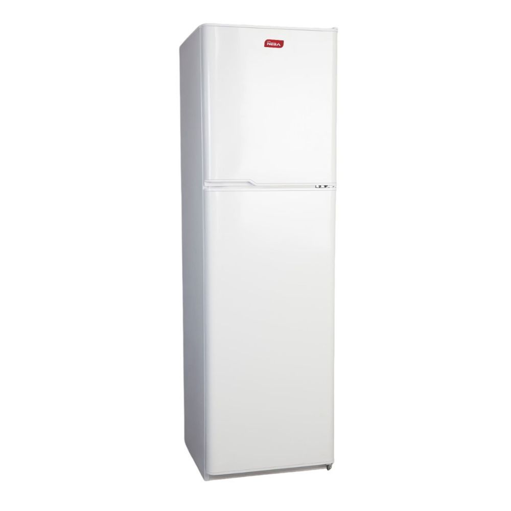 Heladera con Freezer Neba A360 360Lts Blanco