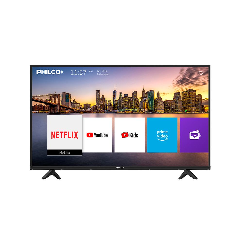 Smart TV 43" Philco PLD43FS9A