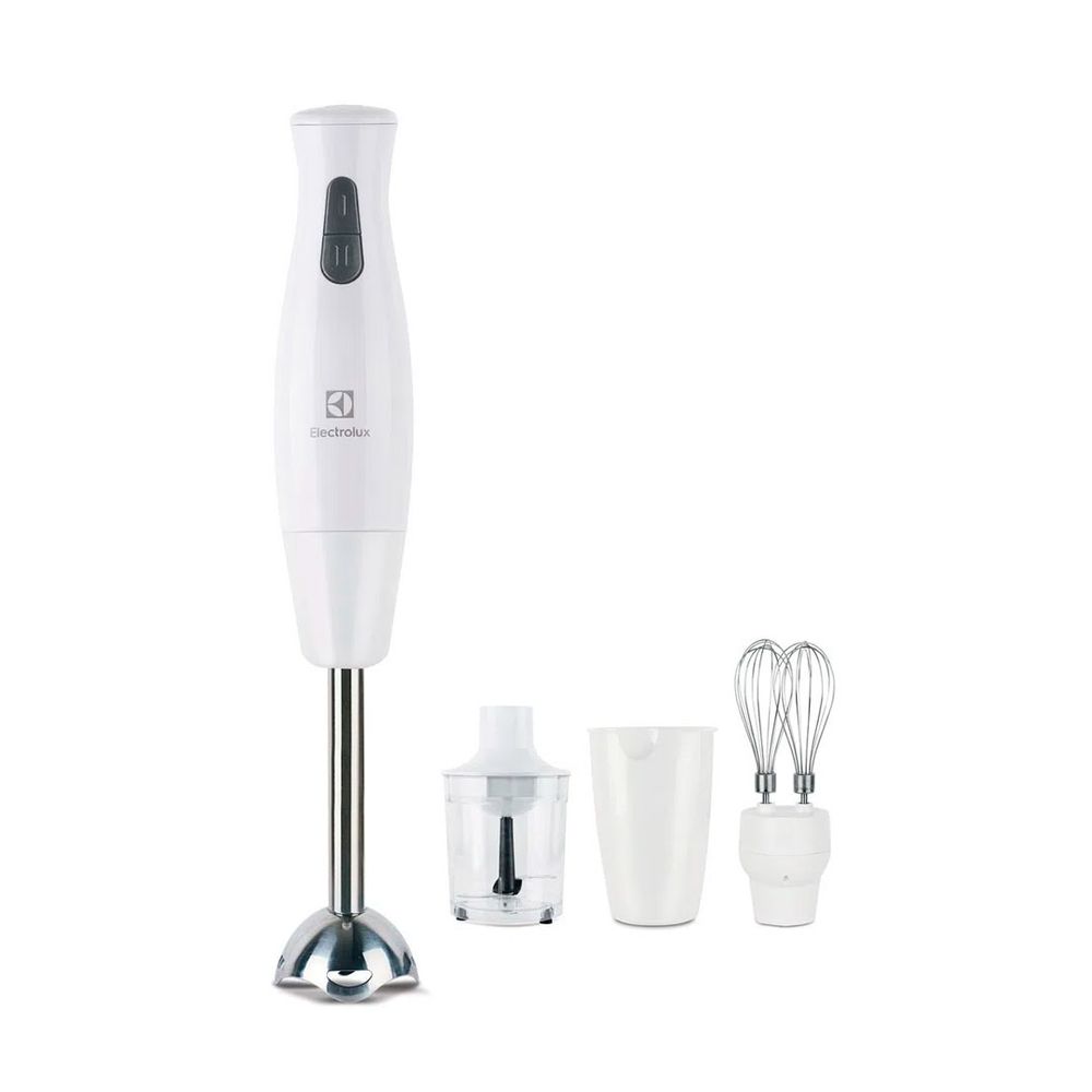 Mixer Electrolux 3 en 1 500w 2 Velocidades IBA20