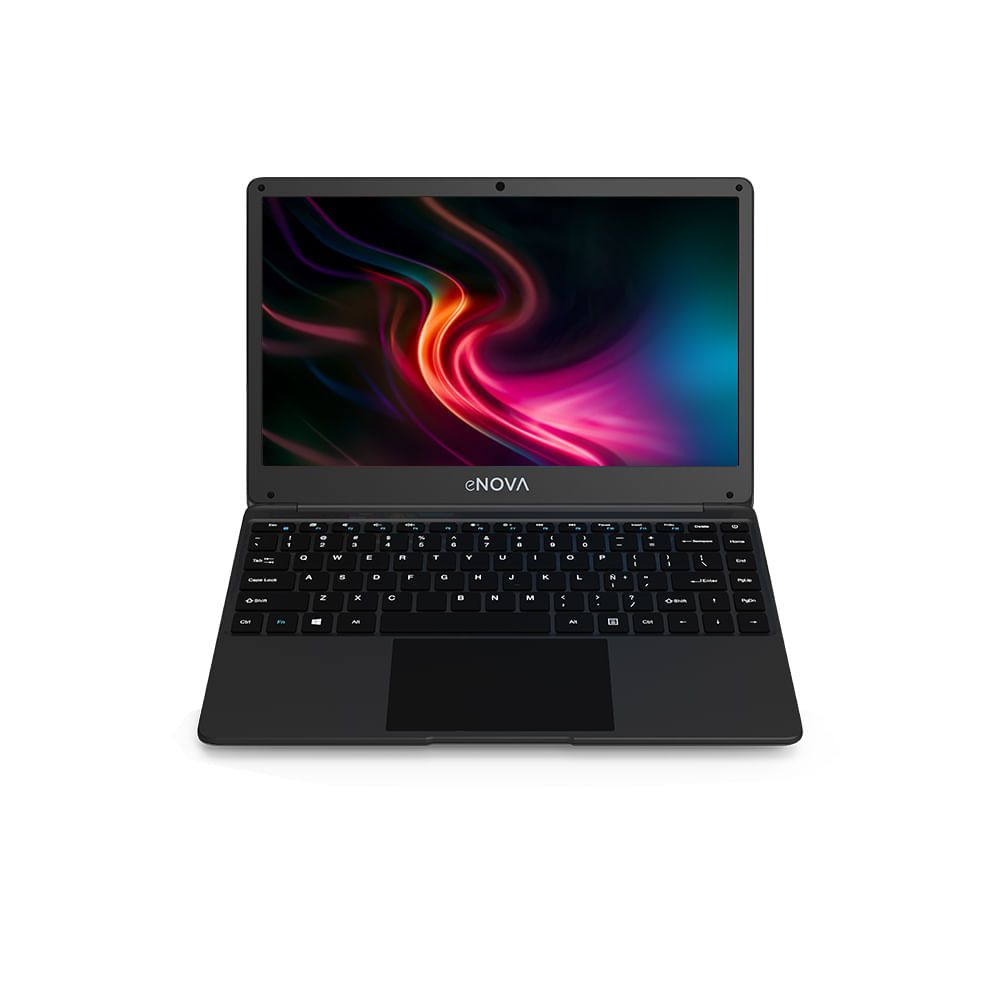 Notebook eNova 14" Core i3-1005G1 8GB RAM 240GB SSD C141EP-I3ST-W10H