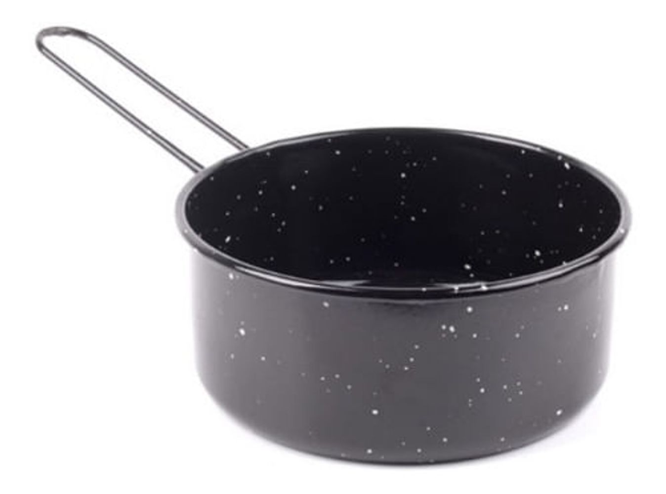 Cacerola Con Mango Enlozada Tauro 2l 19cm Kufo Cocina