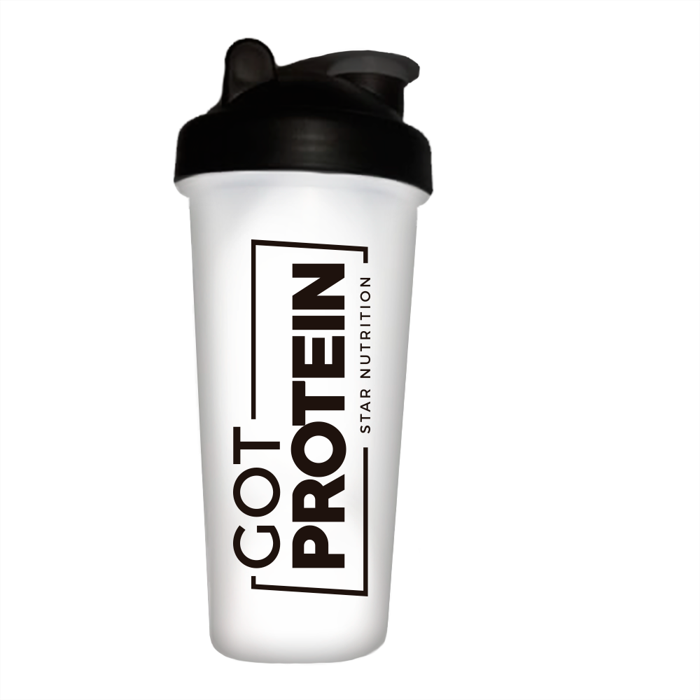 Shaker Got Protein X 500 Ml. Star Nutrition