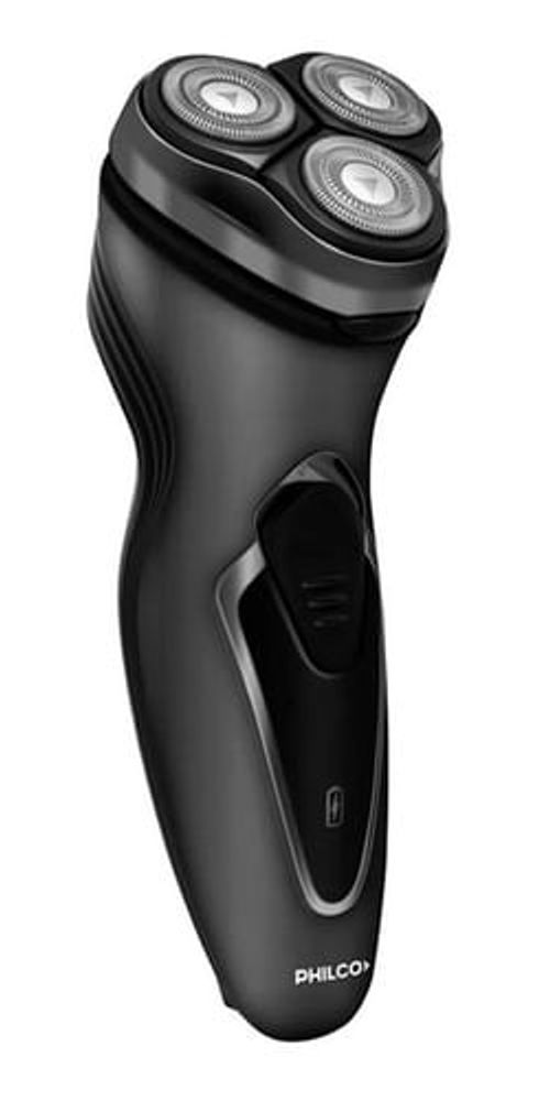 Afeitadora Philco Ae5100pp Cabezal Flotante Afeitado Al Ras