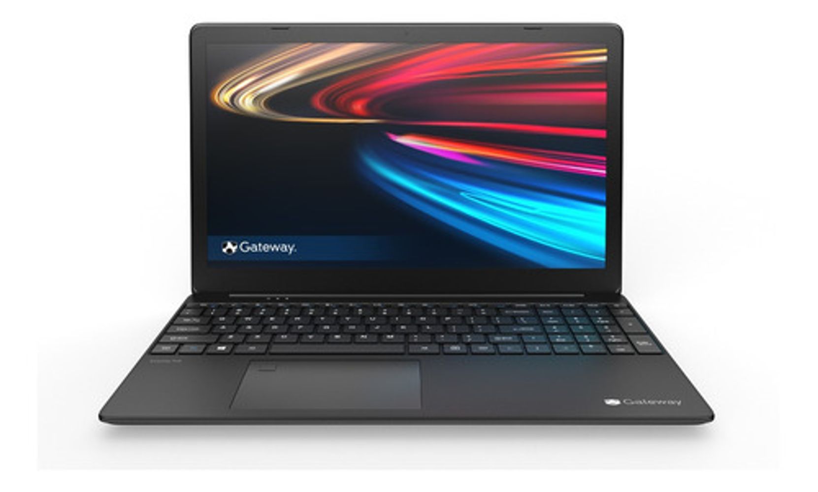 Notebook Gateway Ryzen 5 8gb Ram 256gb Amd Radeon Vega 8