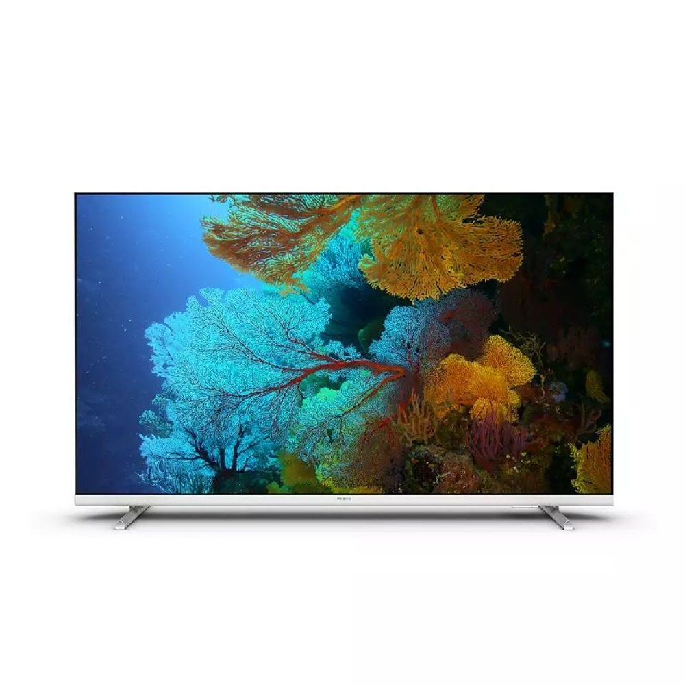 Tv Led 32 Philips 32phd692777- Android Tv Hd Smart Usb Hdmi