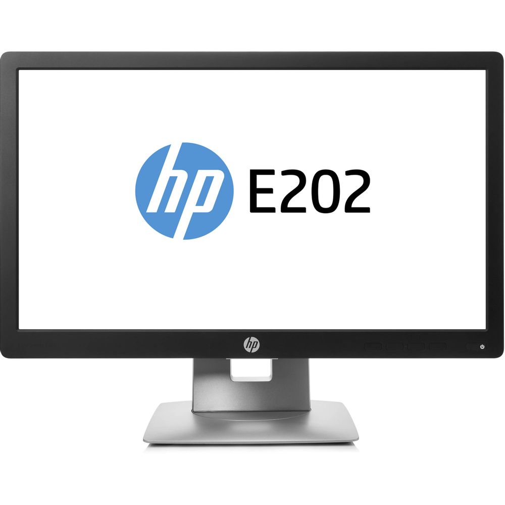 Monitor HP 20" HD EliteDisplay E202
