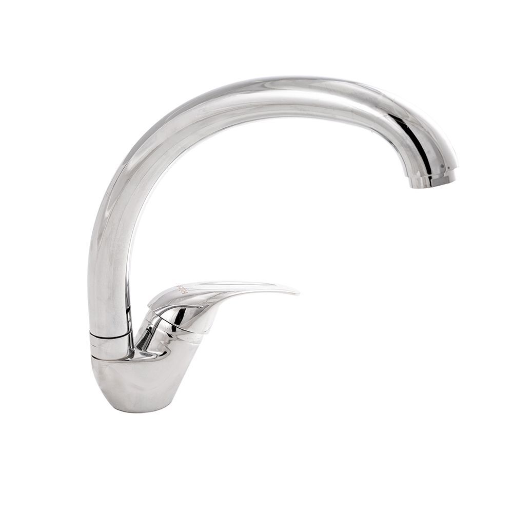 Canilla Cisne Monocomando