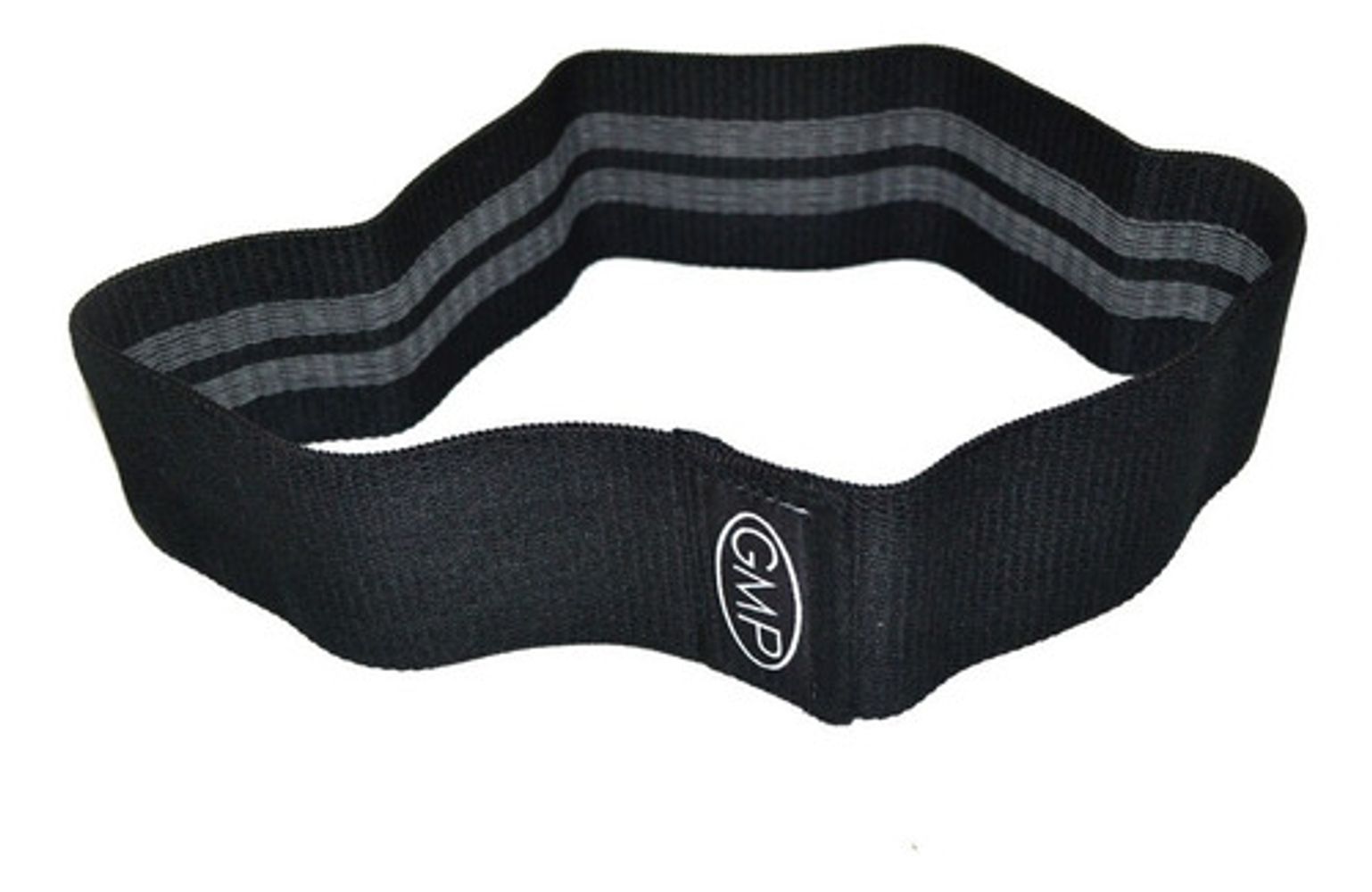 Banda Elástica Circular Tela Ej Glúteos Cadera 86cm T Xl Gmp