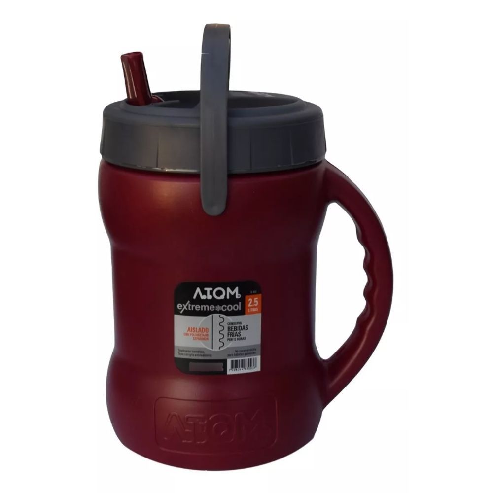 Bidon Atom Extreme 2,5l - Borravino