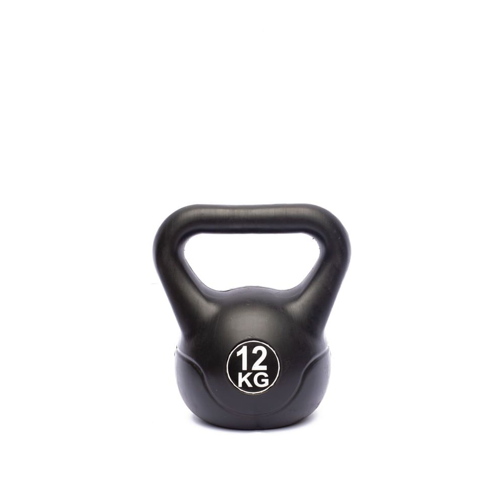 Kettlebell 12 Kg Ziva