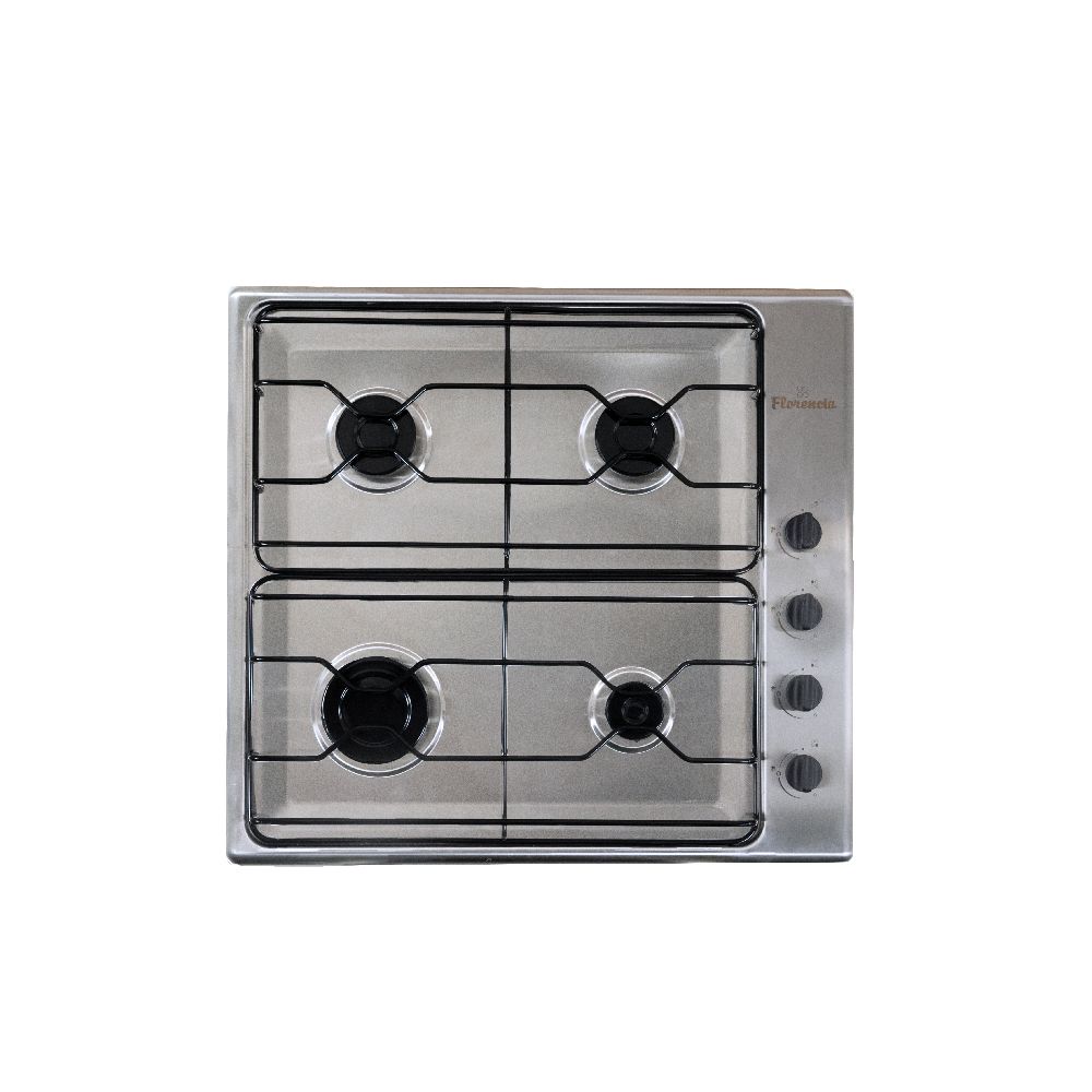 Anafe a Gas Florencia Flor 6738I