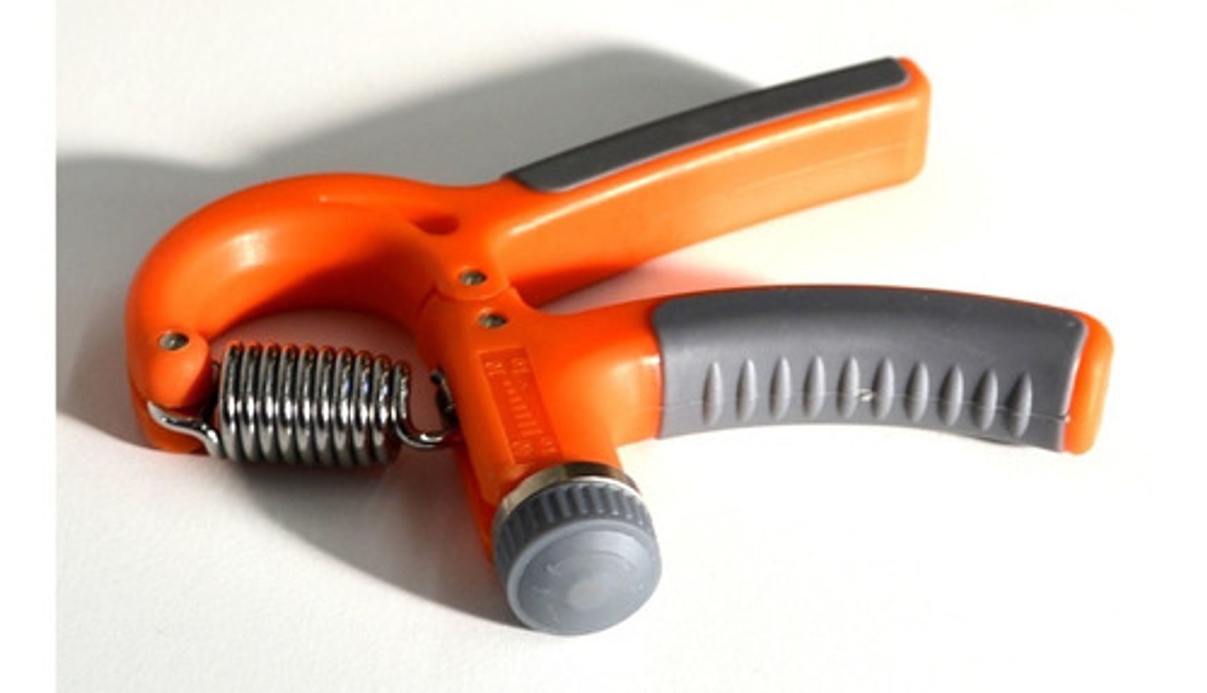 Hand Grip Gmp Resistencia Ajustable H/40k-rehabilitación