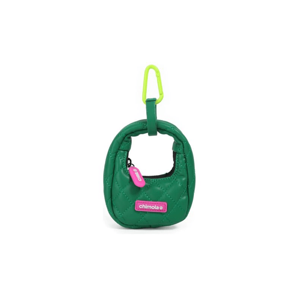 Chimola Pouch Leila Red R129
