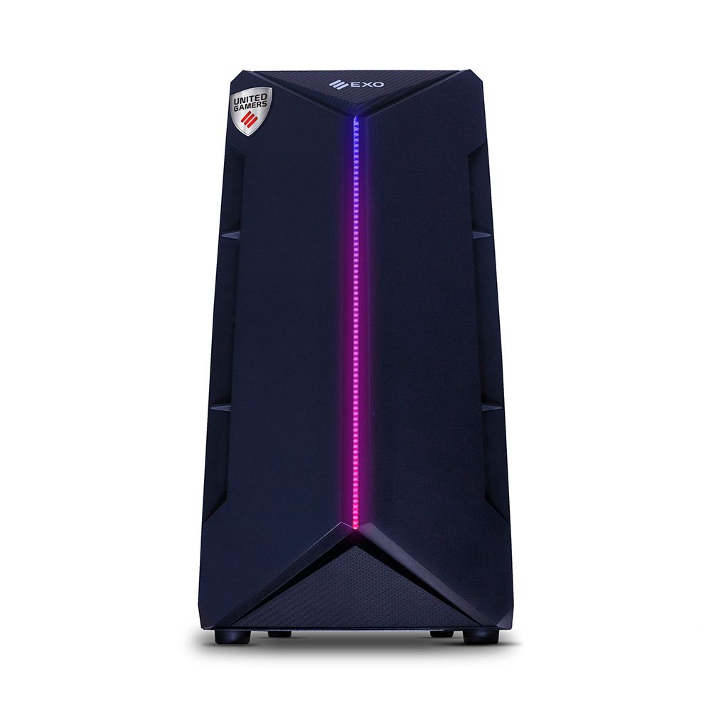 PC Gabinete Exo United Gamers K5V