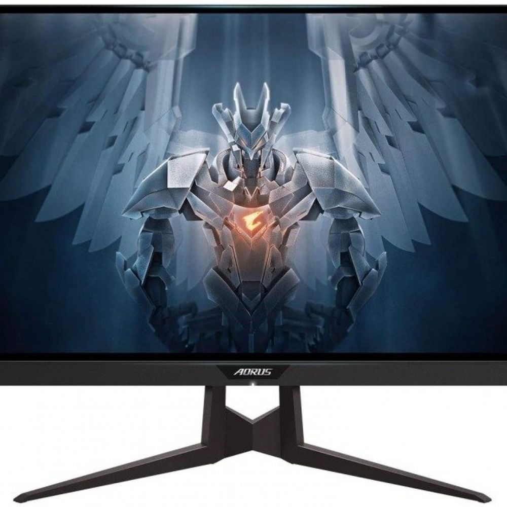 MONITOR 27 GIGABYTE AORUS FI27Q GAMING IPS 165HZ