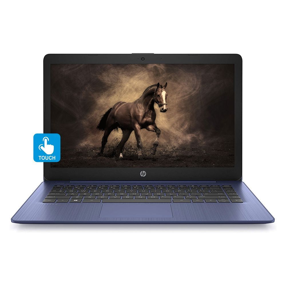 Notebook HP 14 TOUCH AMD 3020 64 Emmc + 4gb / Win 10