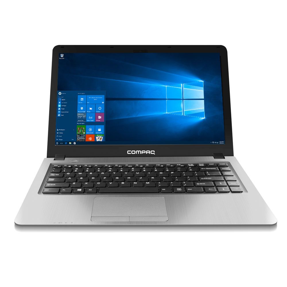 Notebook Compaq 14" Core i3 RAM 4GB 21-N2F3AR