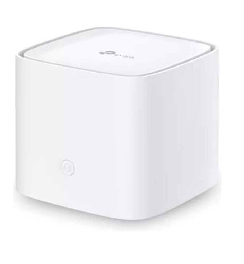 Sistema Easy Wifi Mesh Hc220-g5 Tp-link Pack X1 Doble Banda