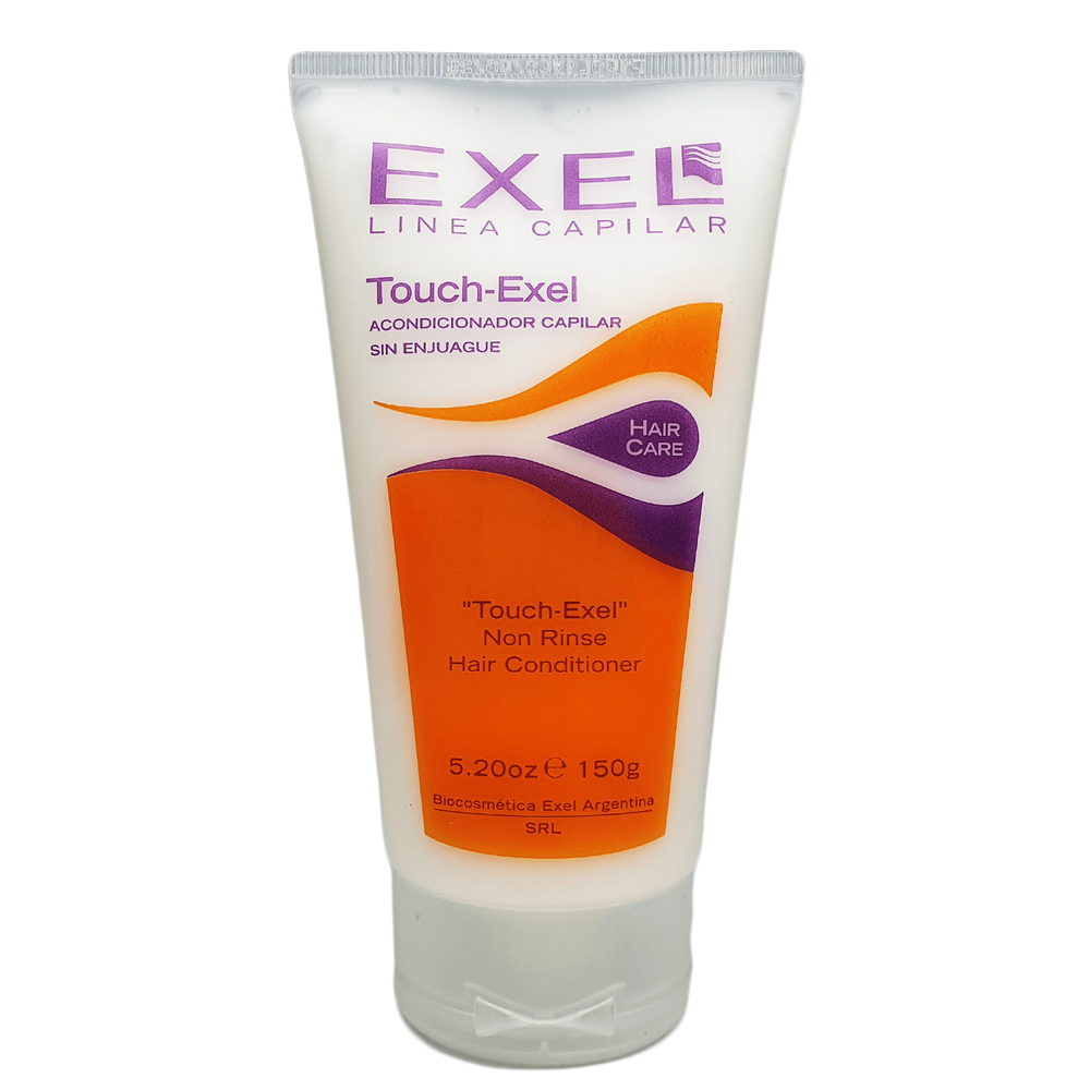 Crema de Peinar Touch X150Ml