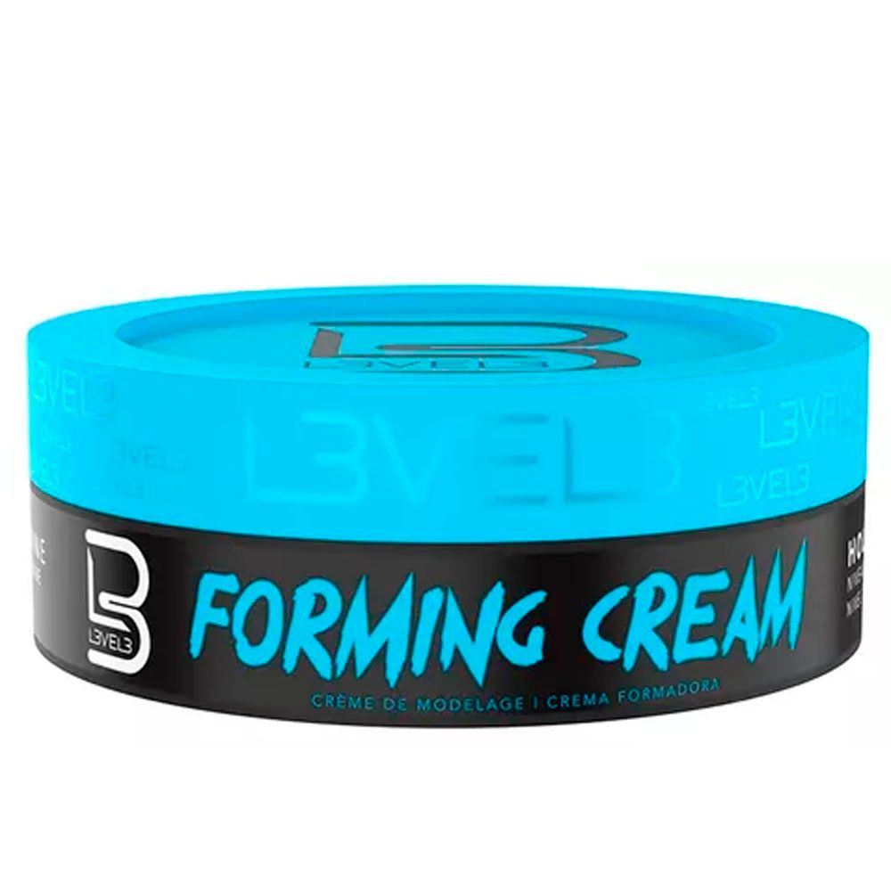 Level 3 Crema Formadora Nivel 2 Forming Cream 150 Ml