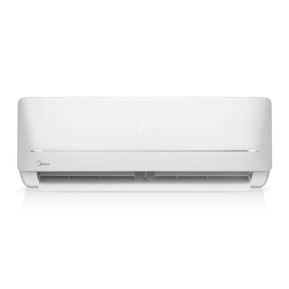Aire Acondicionado Midea Split Inverter Msagic-09h-01f - 2253f2620w ...