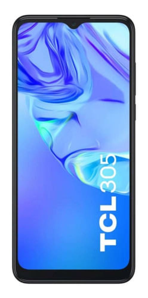 Tcl 305 64 Gb Space Gray 2 Gb Ram