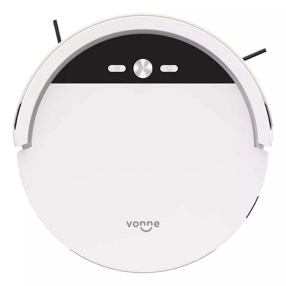 Aspiradora Barredora Robot Hogar Automatico Vonne A220