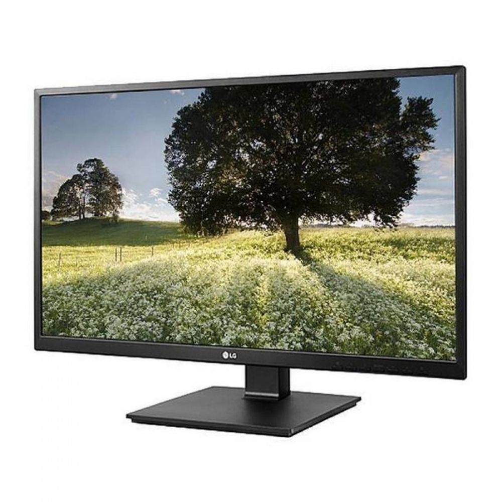 Monitor LG Lcd 24 24bk550y-B Wide (Ii) (5789)
