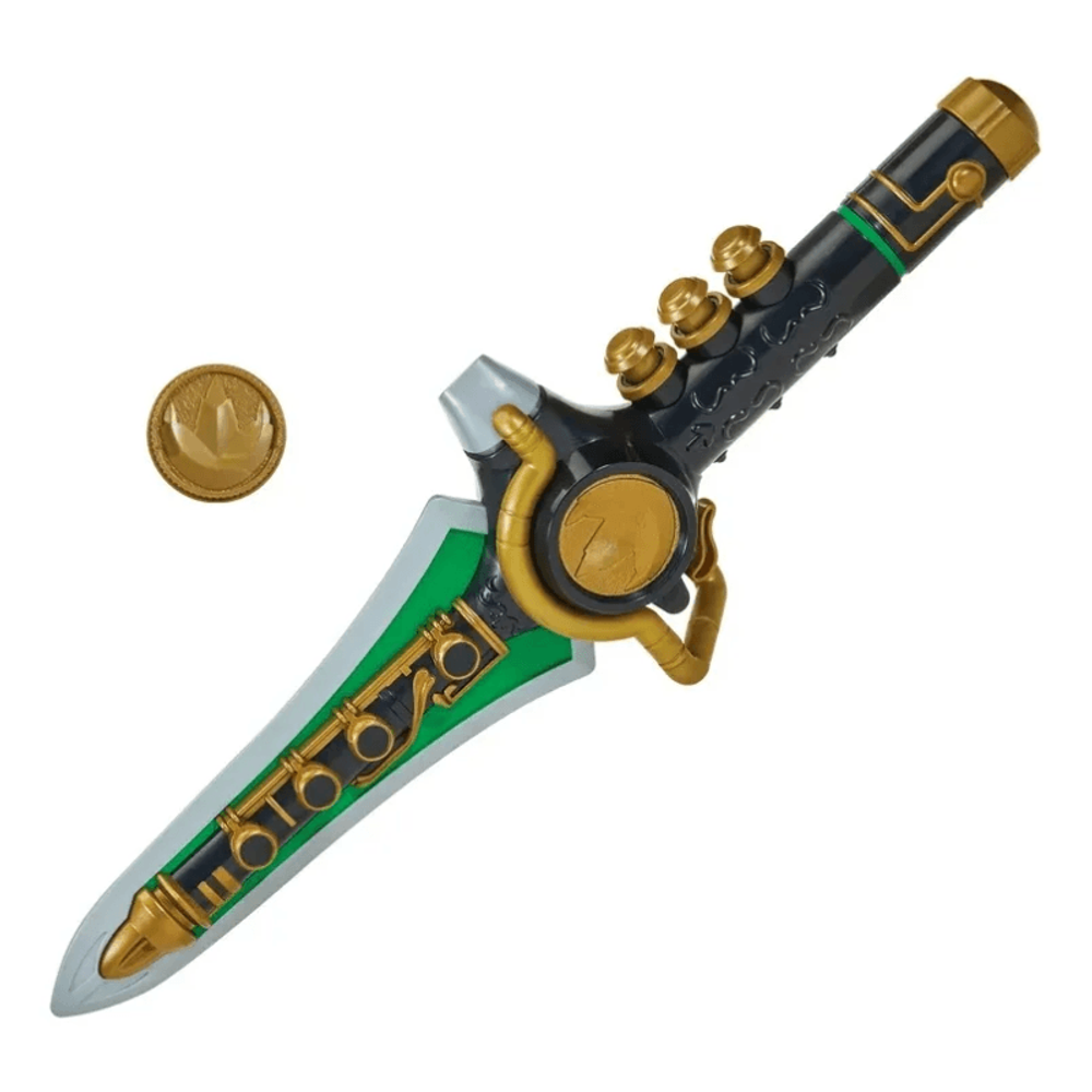 Power Ranger Daga Dragon Dagger 68865
