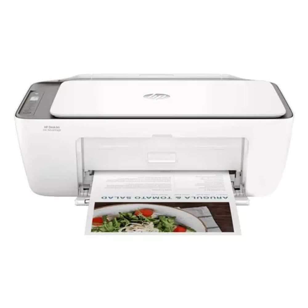 Impresora Hp 2875-68775 Tinta E-all-in-one