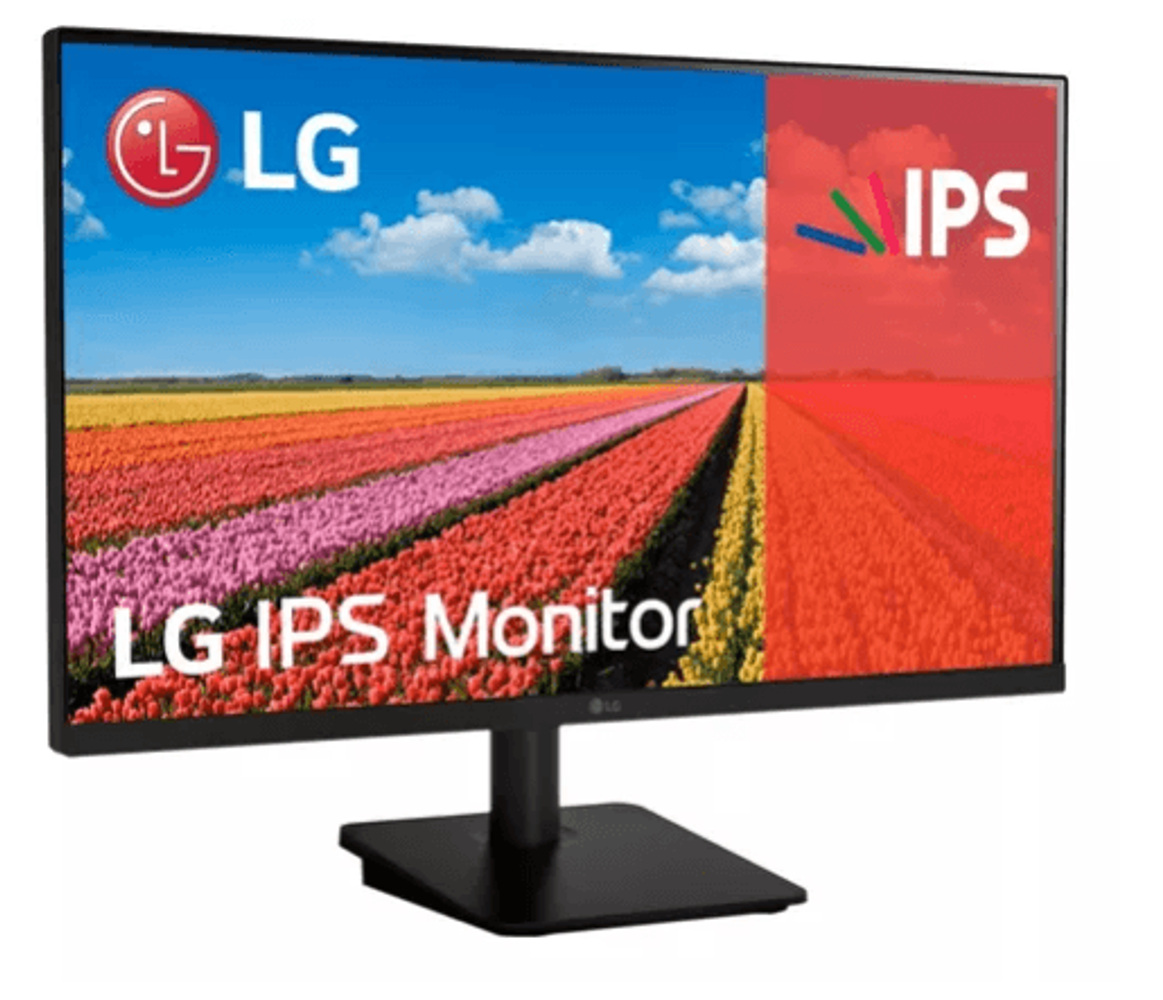 Monitor LG 27ms500 27 Led Full Hd Ips 100mhz Hdmi 1920x1080
