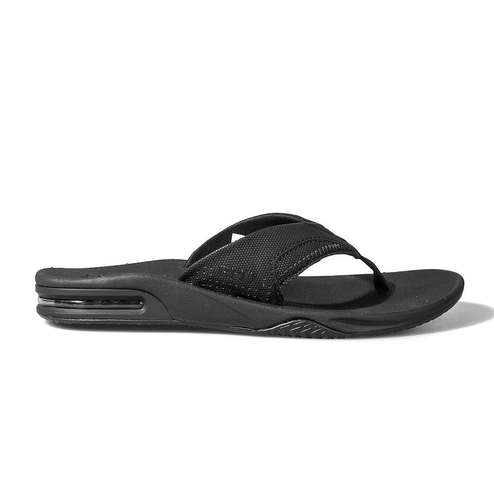 Ojotas Chinelas Sandalias Reef Fanning Hombre Talle 43