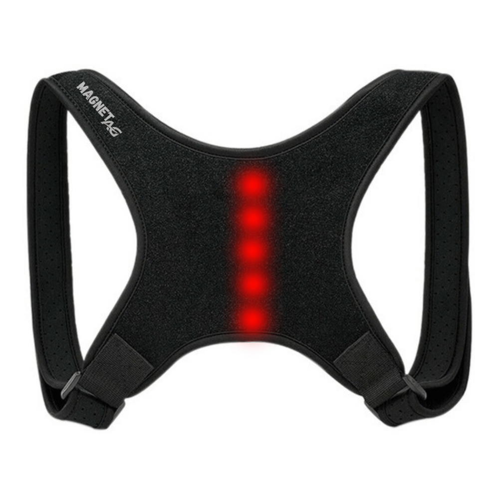 Corrector Postural Magnético Dolor De Espalda mas de 85 kg Agnovedades Corrector Postural Magnético Dolor De Espalda mas de 85 kg Agnovedades