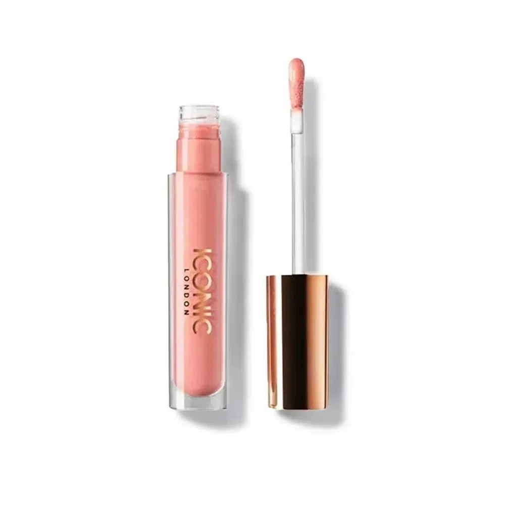 Gloss Iconic London Lip Plumping