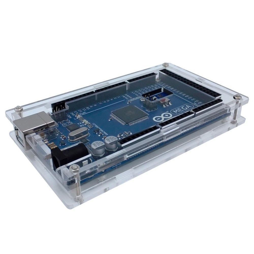 Case para Arduino Mega 2560