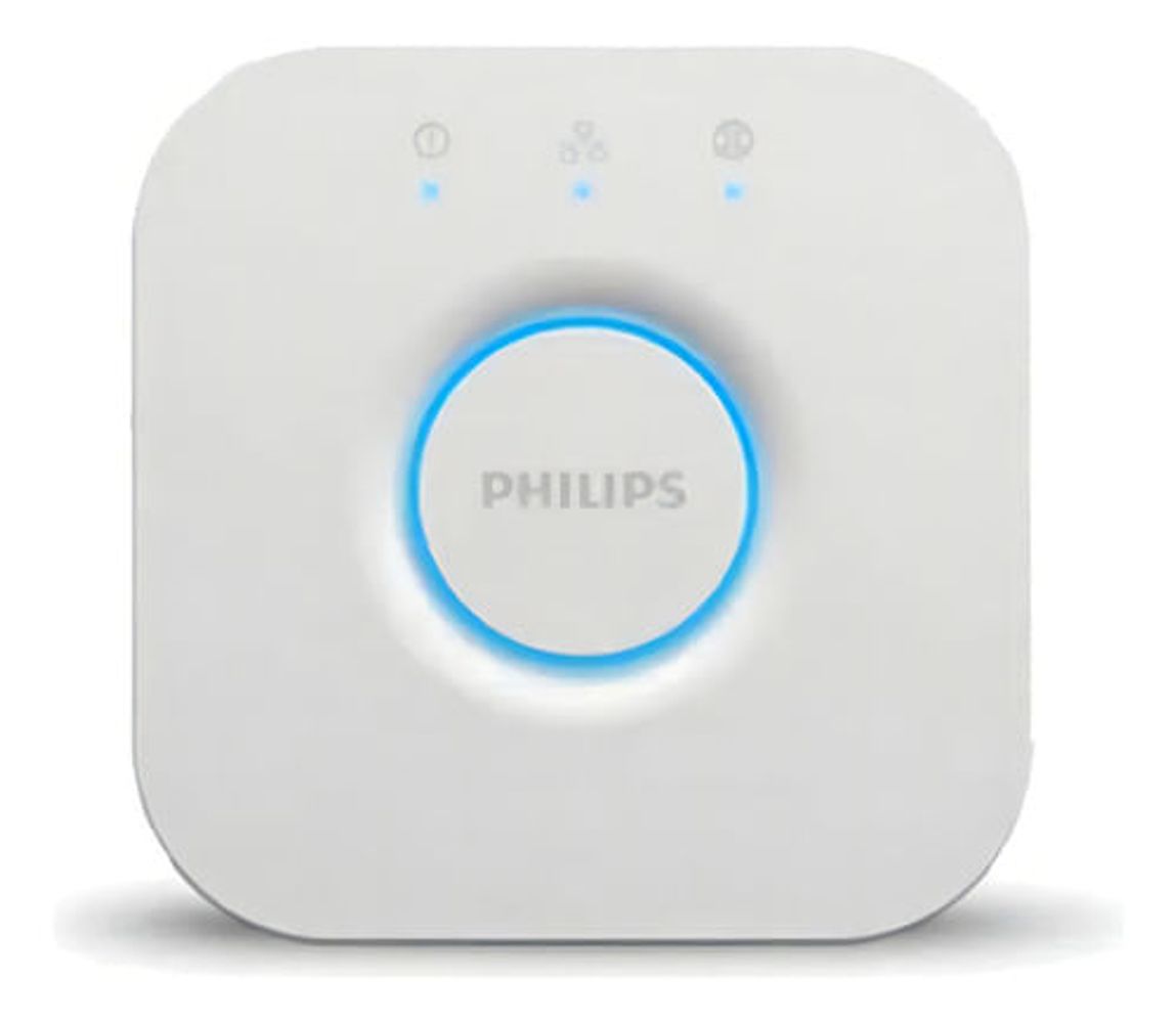 Bridge Philips Hue Para Smart Home Y Domotica