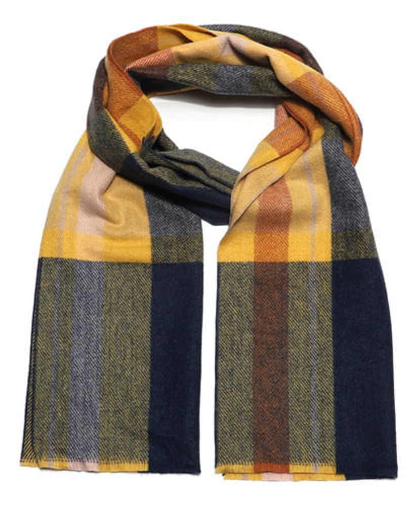 Bufanda Trendy Escoses Rayada 50618