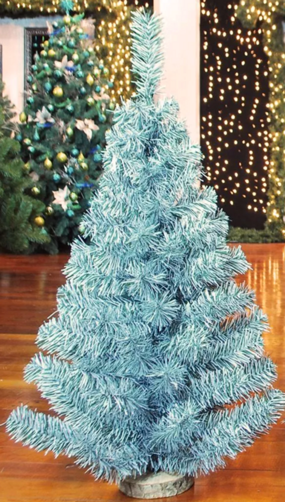 Mini Pino Snow 0 80 Mts